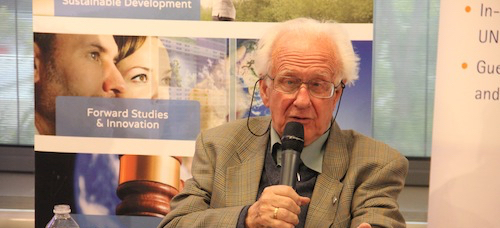 In Memoriam Johan Galtung In Memoriam Johan Galtung