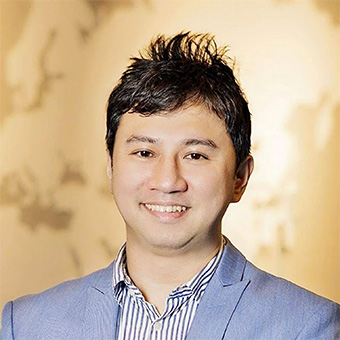 People - SparkLabs Taiwan