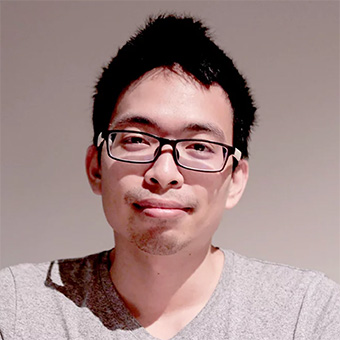 People - SparkLabs Taiwan