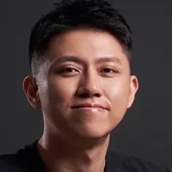 People - SparkLabs Taiwan