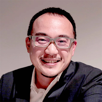 People - SparkLabs Taiwan