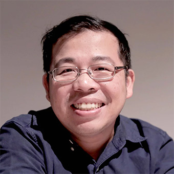 People - SparkLabs Taiwan