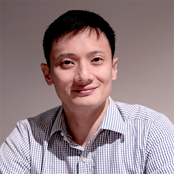 People - SparkLabs Taiwan