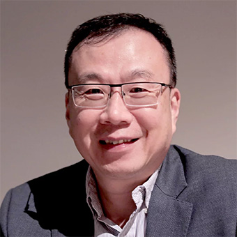 People - SparkLabs Taiwan