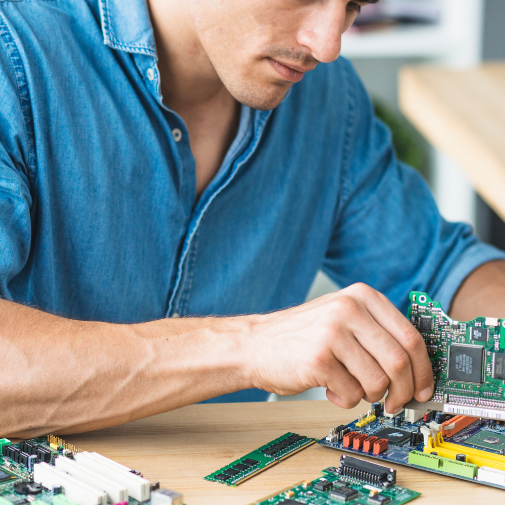 Omnito | IT partner voor KMOs - Ons verhaal