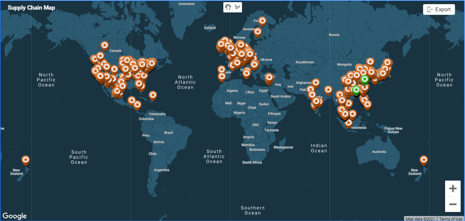 5 Ways COVID Has Changed the Electronic Supply Chain Landscape - Z2Data