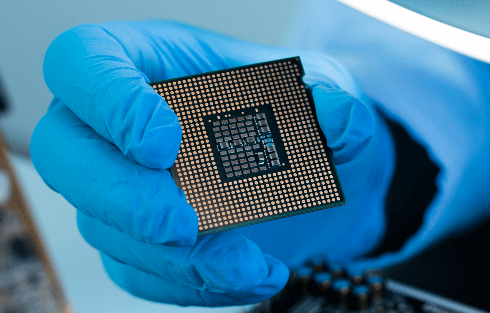 Global Semiconductor Revitalization - New Fabs Around the World - Z2Data