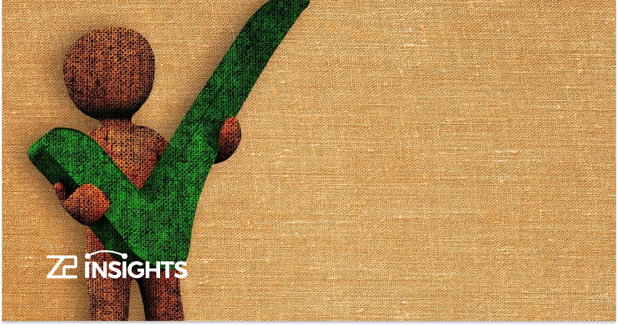 Steps to RoHS Certification - Z2Data