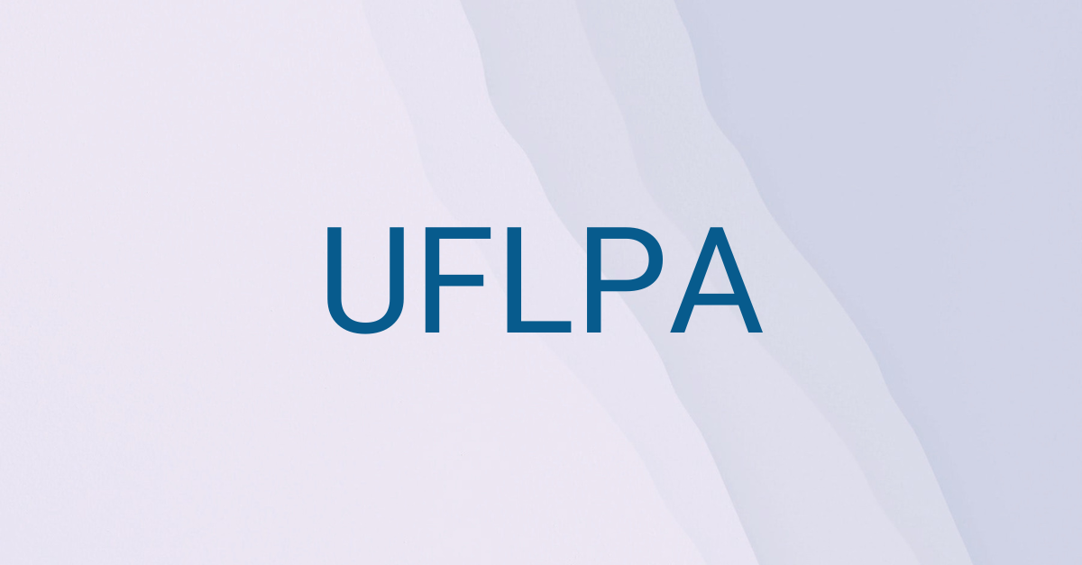 UFLPA - Z2Data