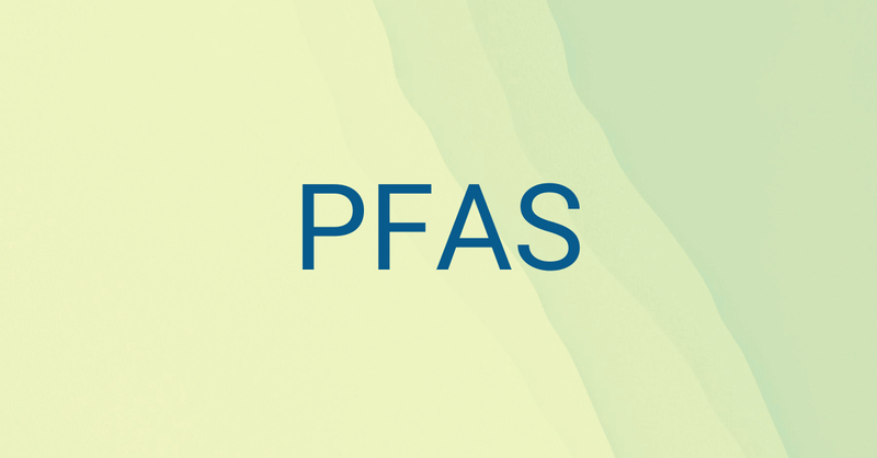 PFAS - Z2Data