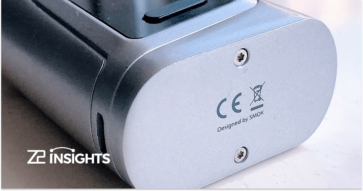 What is a CE Mark & Do You Need a CE Certification? - Z2Data