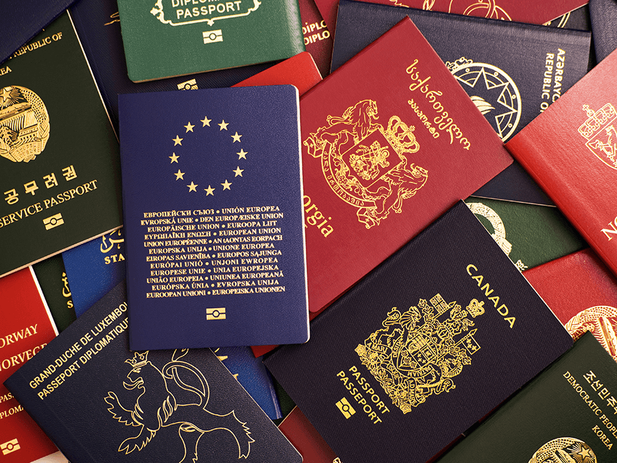 The EU’s Digital Product Passport: What It Is, Why It’s Important ...