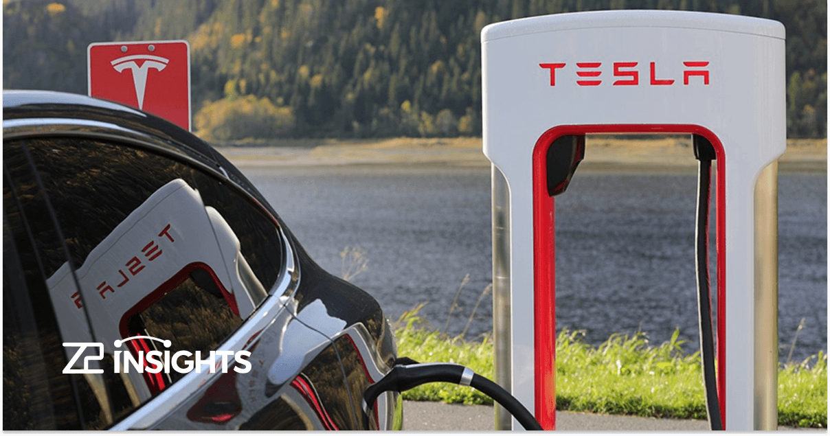 What's Changing for CE Markings with the 2023 EU Battery Regulations ...