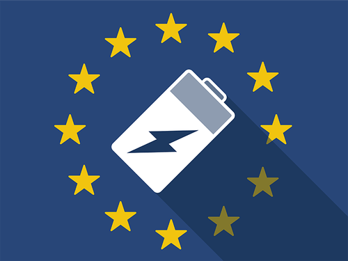 What You Need to Know About the Upcoming EU Batteries Regulation - Z2Data