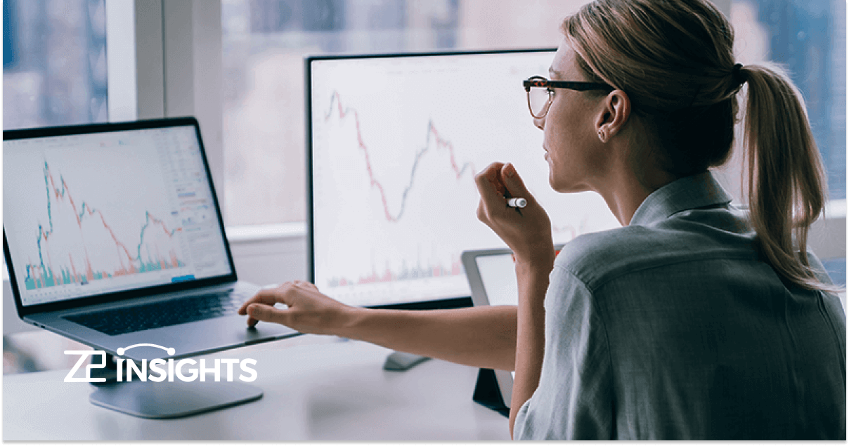 Did you know 82,000+ product lifecycle changes in 2023 had no PCN? - Z2Data