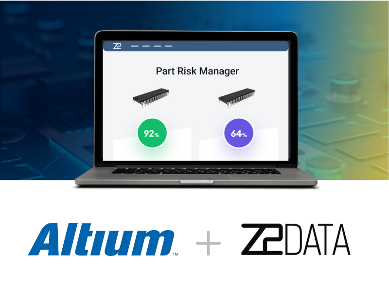 New Z2Data Integration with Altium 365 to Help Manufacturers Bolster ...
