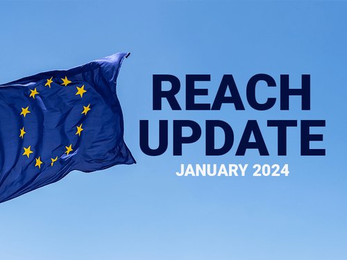 ECHA Adds 5 New Substances to REACH’s SVHC List - Z2Data