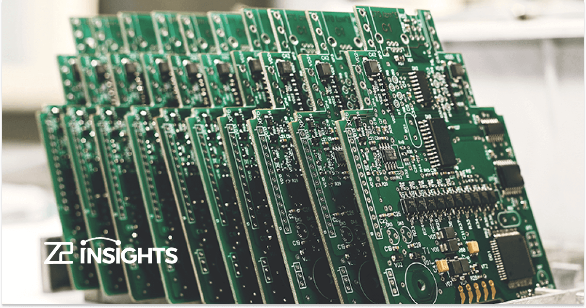 What Drives Component Obsolescence? - Z2Data