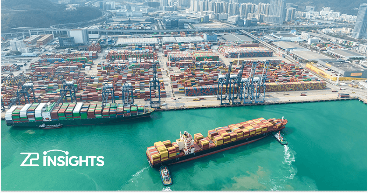 The Complete UFLPA Entity List as of 2024 - Z2Data