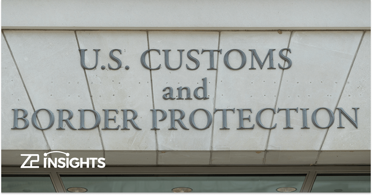 UFLPA Enforcement Is a Growing Threat To Manufacturers - Z2Data