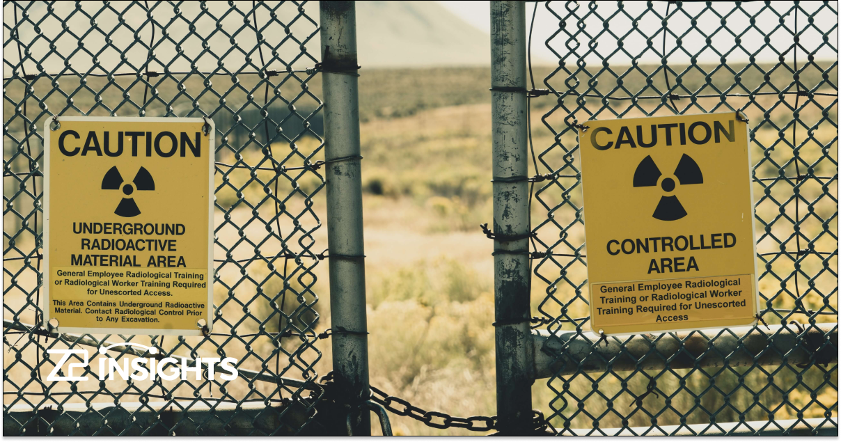 What is the Toxic Substances Control Act (TSCA)? - Z2Data