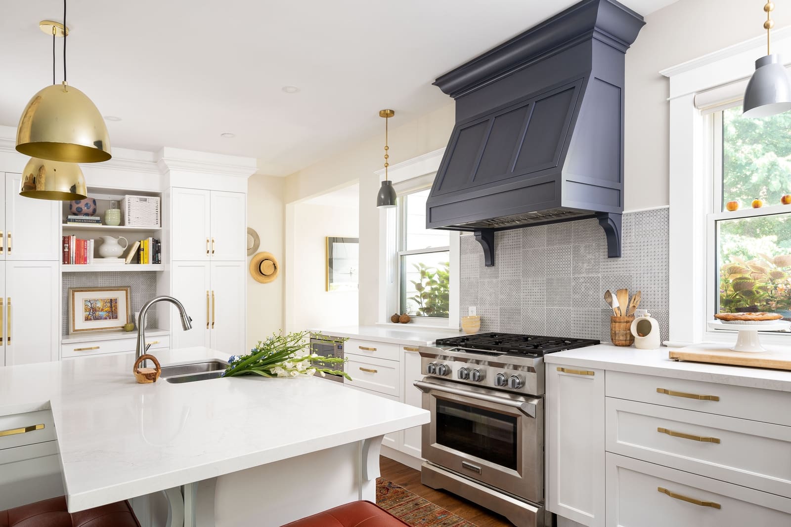 Juniper | TwoBirdsDesign