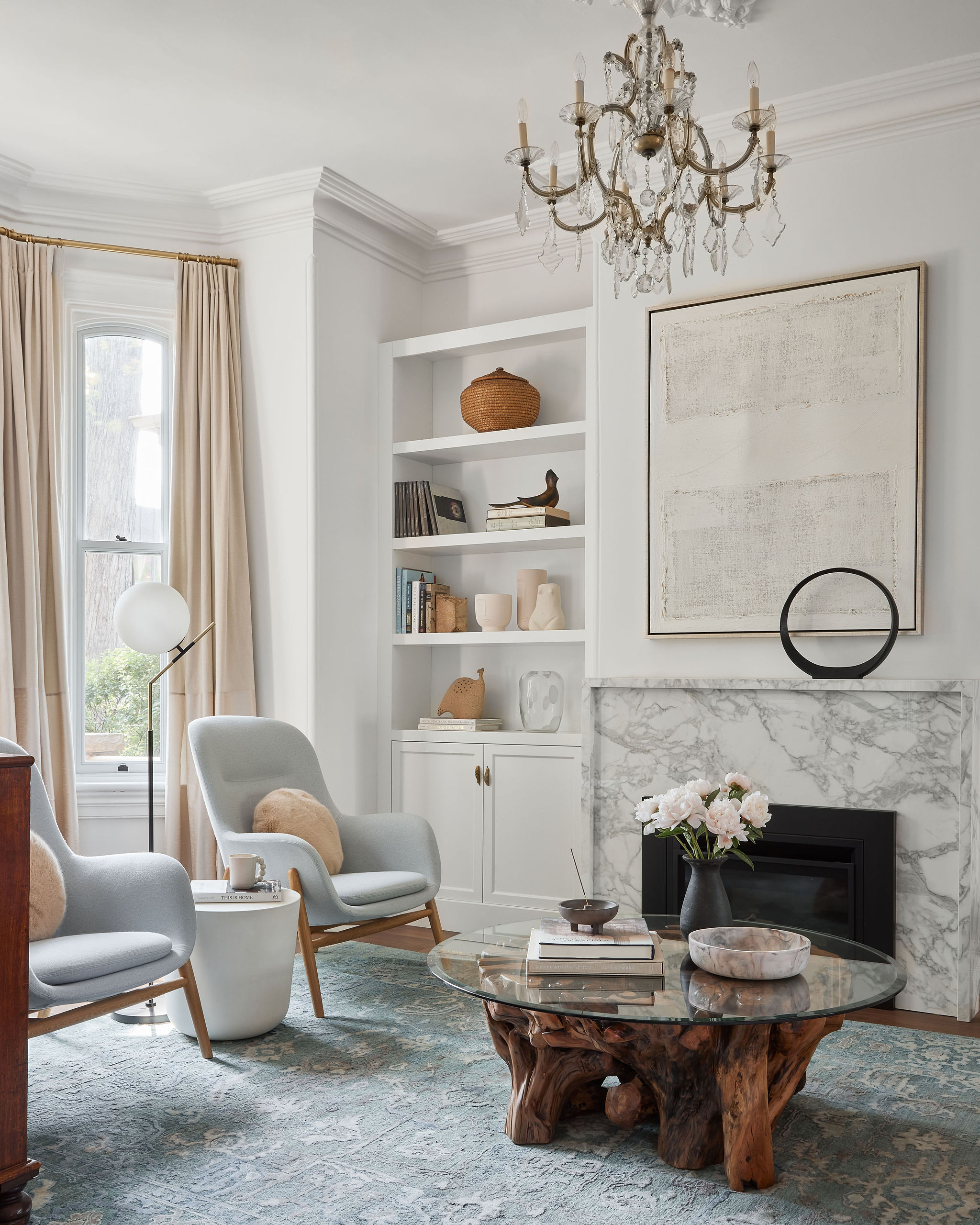 Berkeley | TwoBirdsDesign