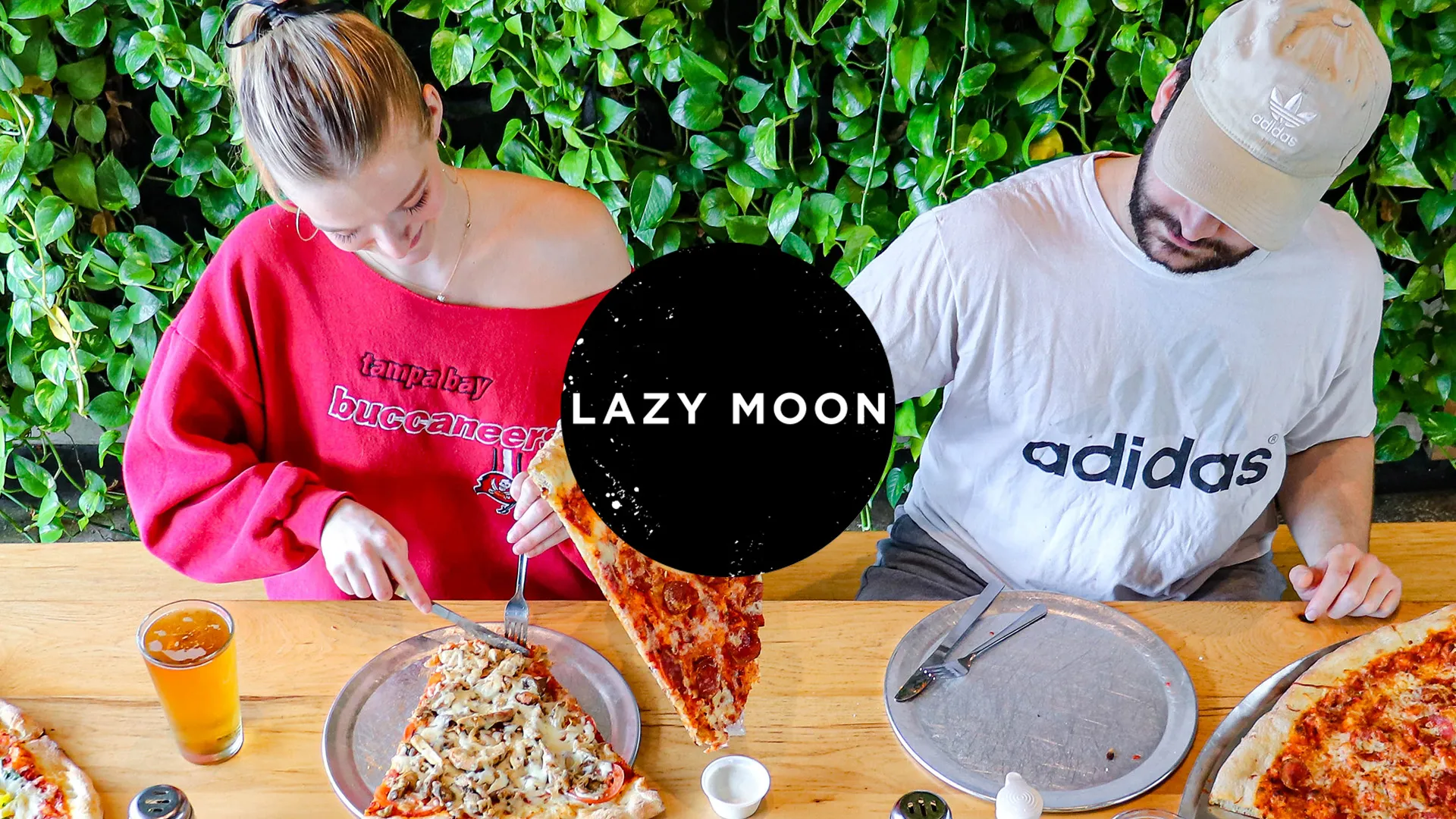 Lazy Moon | Orlando Pizza & Craft Beer