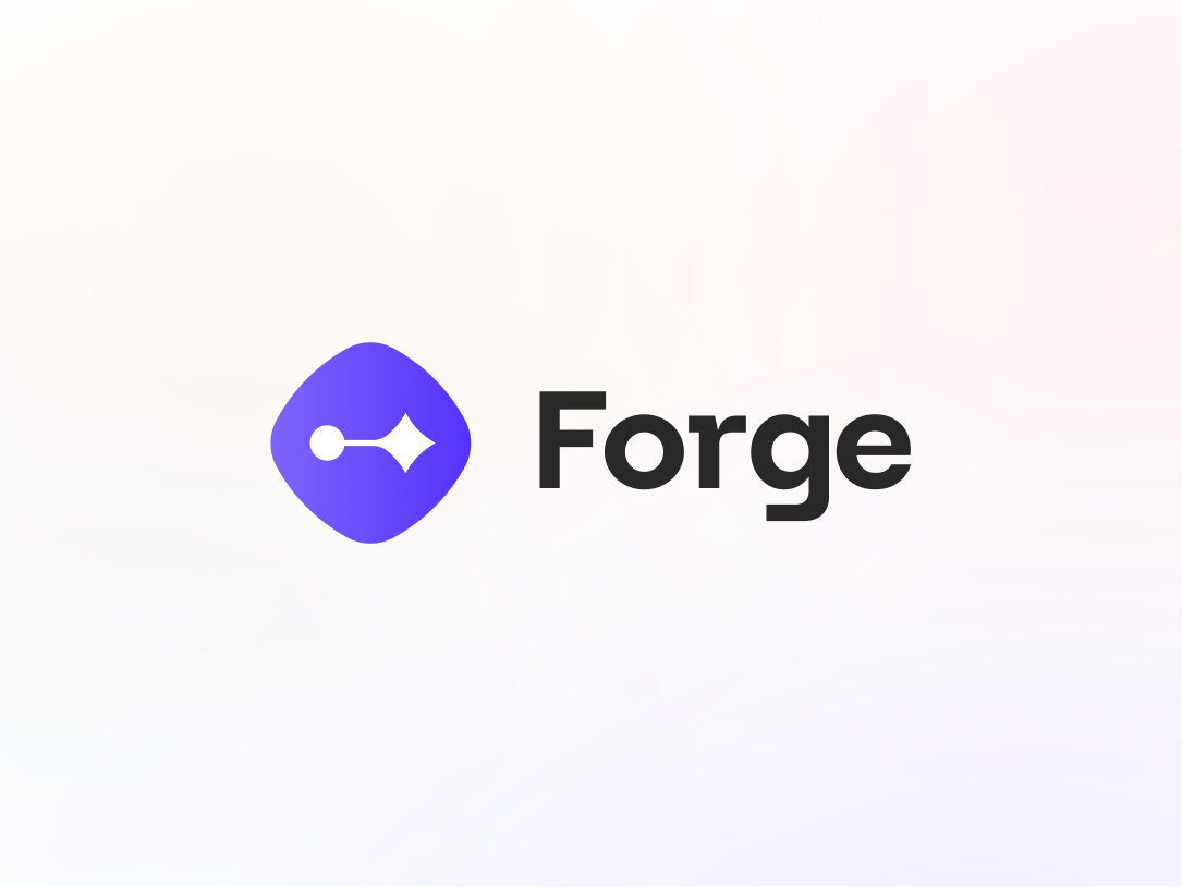 Katie Cooper—Forge Studio