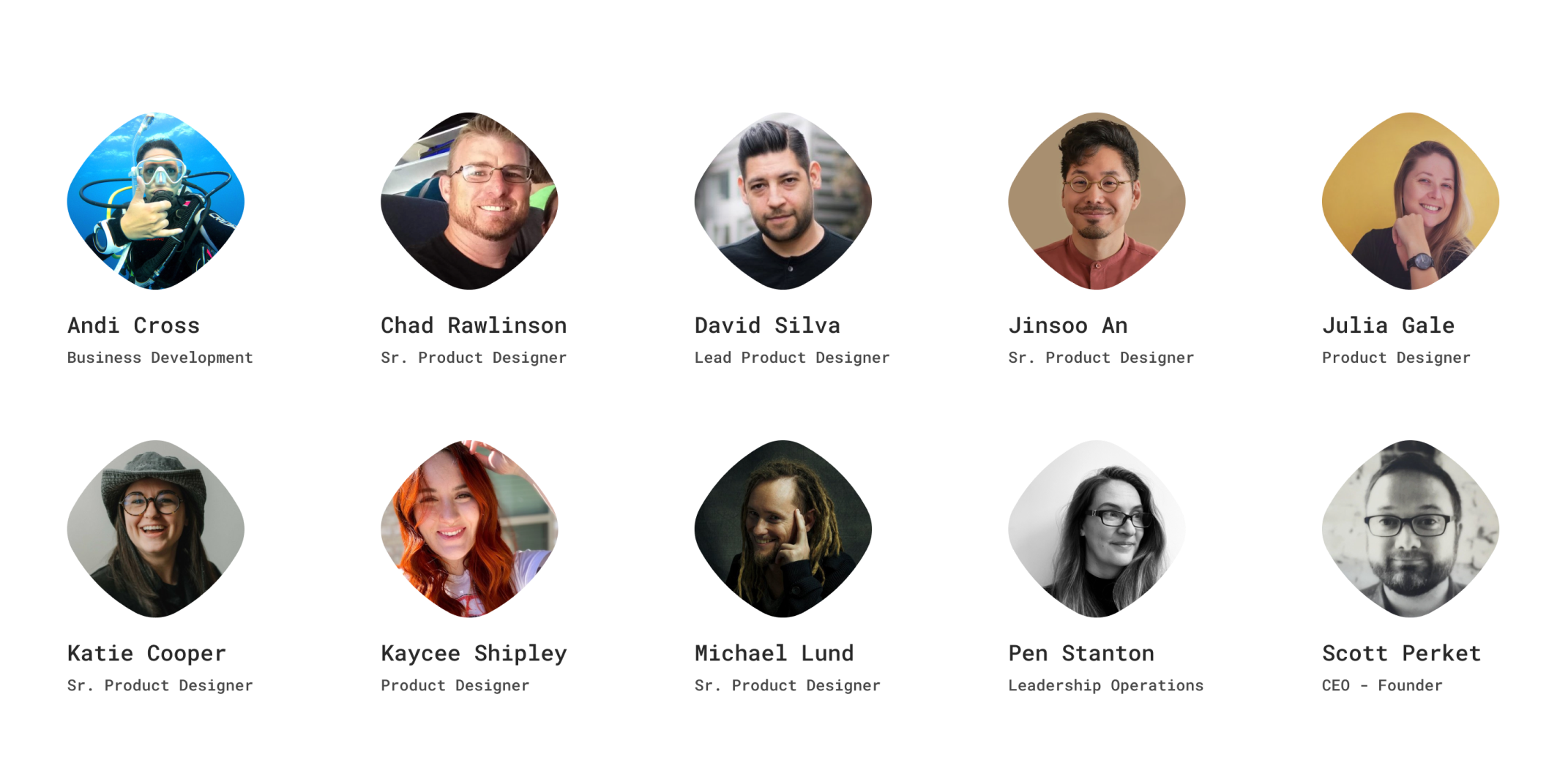 Katie Cooper—Forge Studio