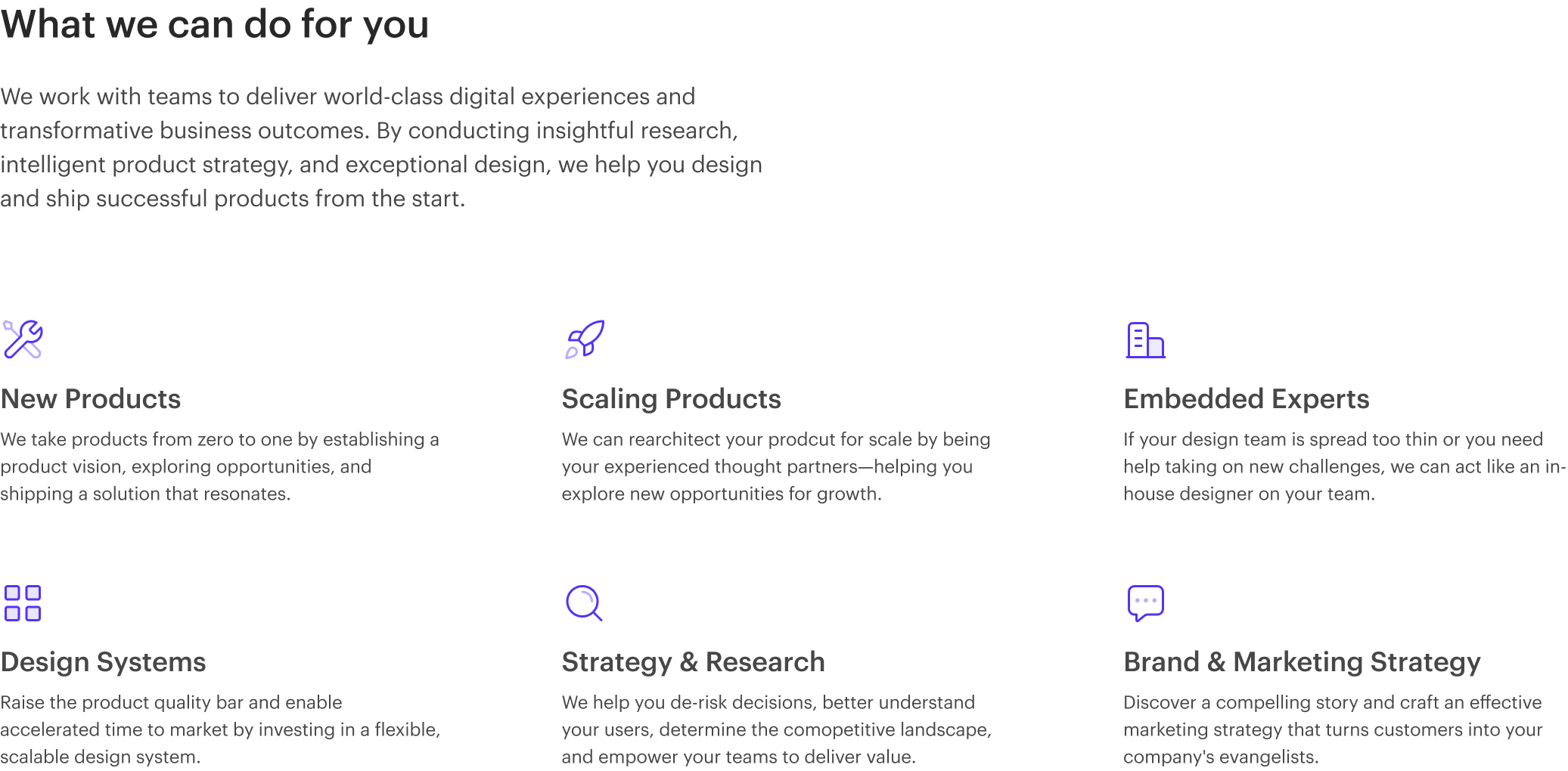 Katie Cooper—Forge Studio