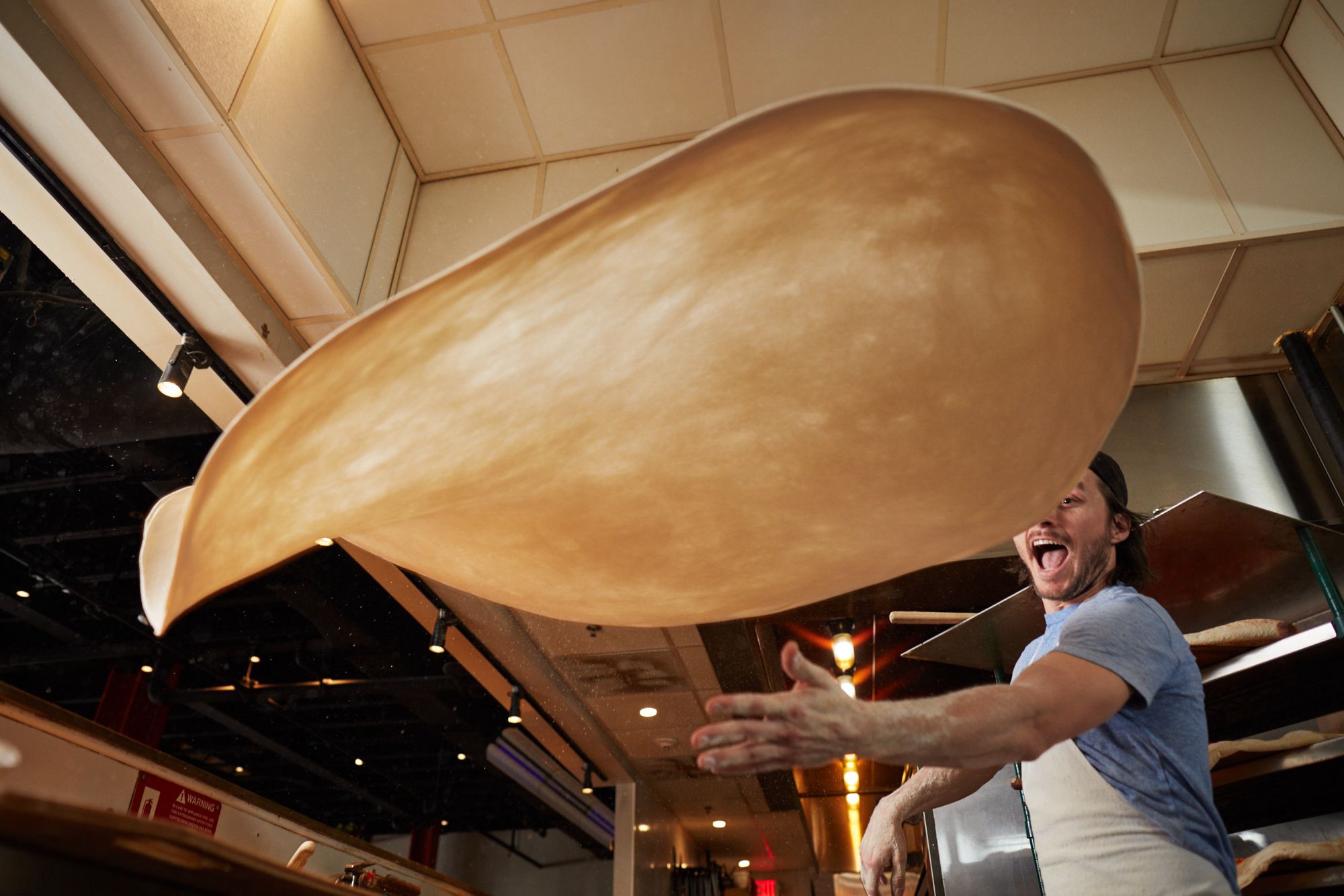 Lazy Moon | Orlando Pizza & Craft Beer