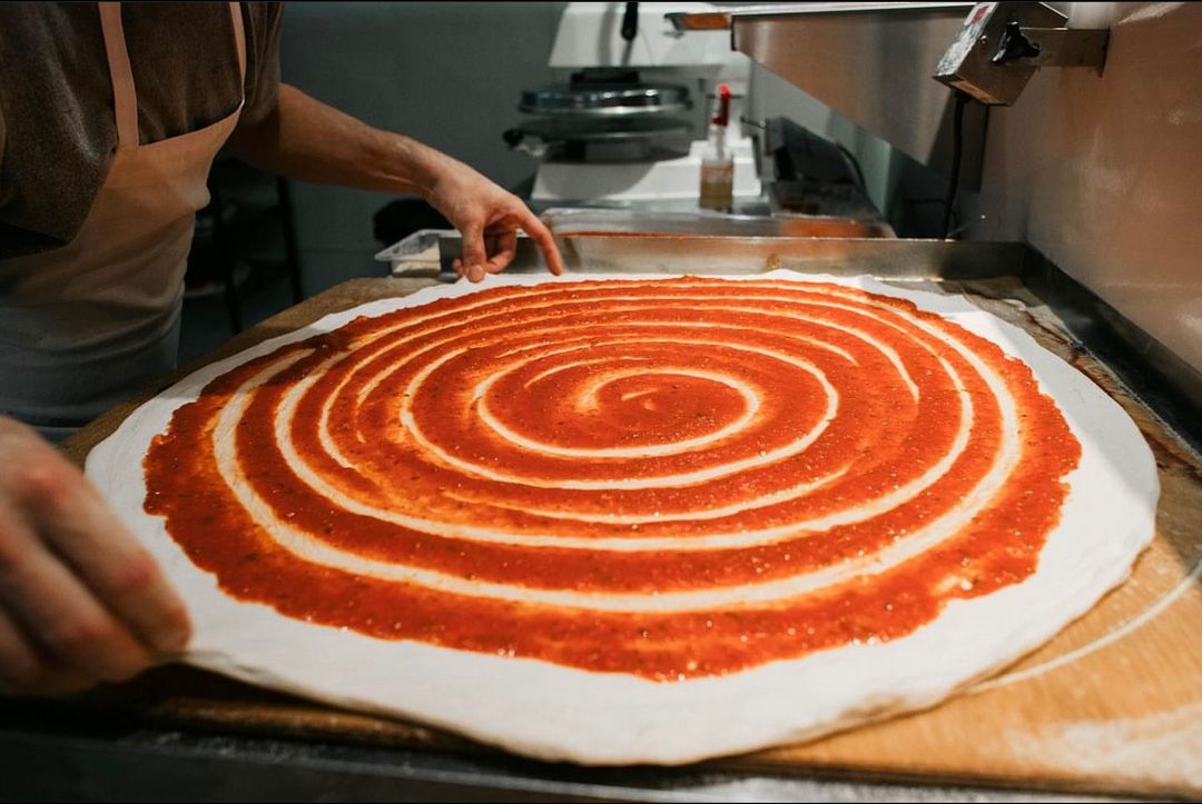 Lazy Moon | Orlando Pizza & Craft Beer