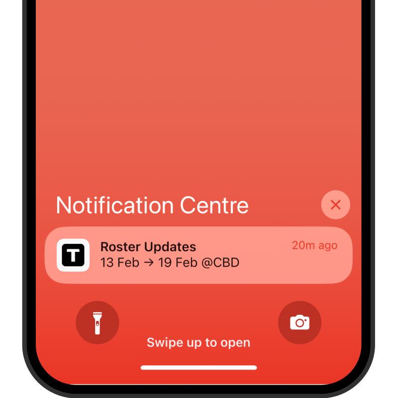 Timble - Rostering, Time Clock & Timesheets Software