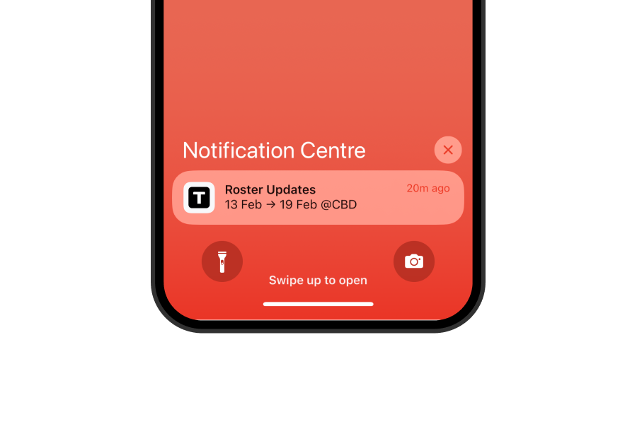 Timble - Online Employee Rostering Software