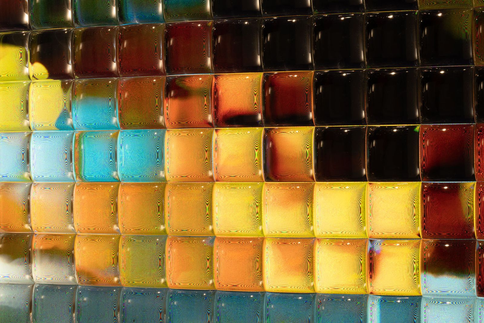 WOW 25th Anniversary Exhibition “Unlearning the Visuals“ - TOP | WOW