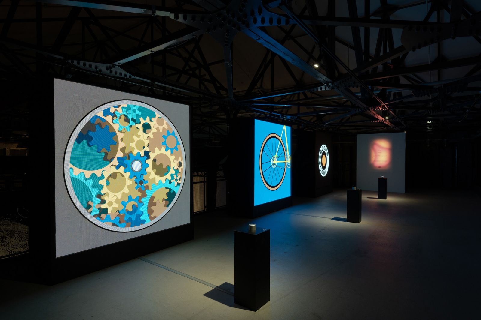 WOW 25th Anniversary Exhibition “Unlearning the Visuals“ - TOP | WOW