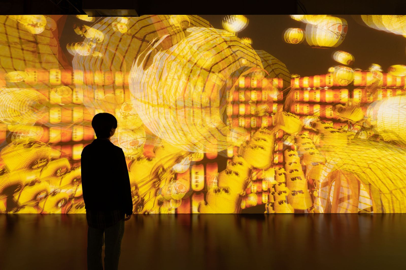 WOW 25th Anniversary Exhibition “Unlearning the Visuals“ - TOP | WOW