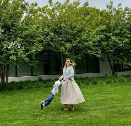 Emily Nolan - Whole-Body Health for the Whole Family