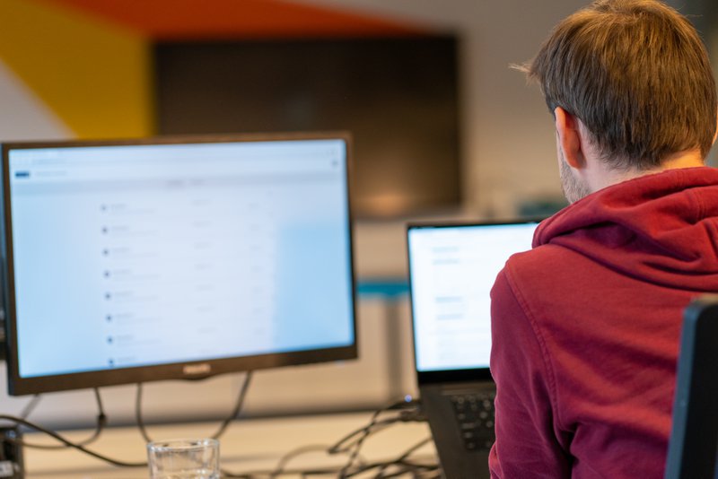 Insights - Generating handwritten text with an AI model