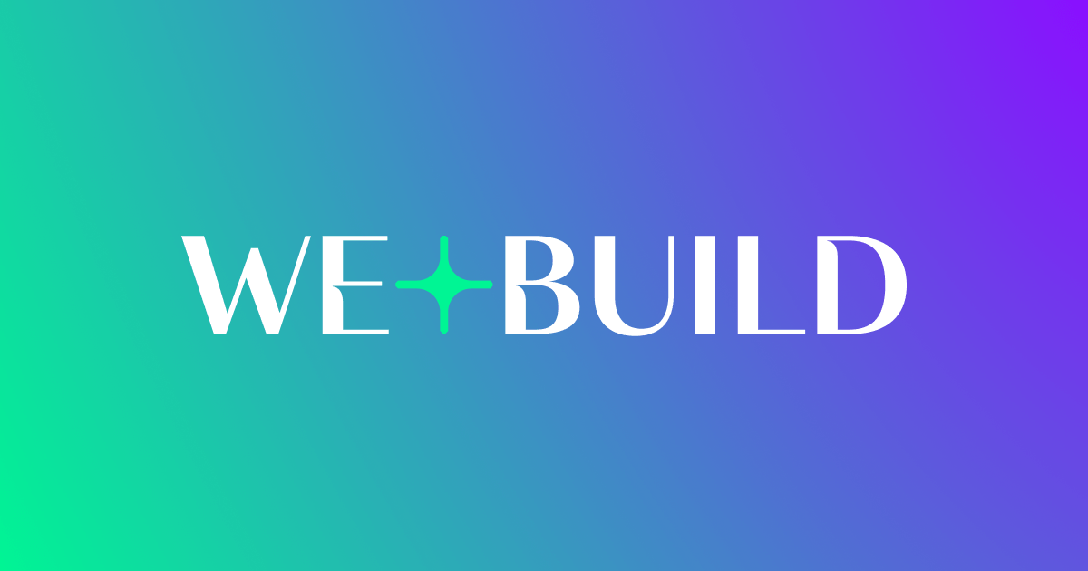 WeBuild Ventures
