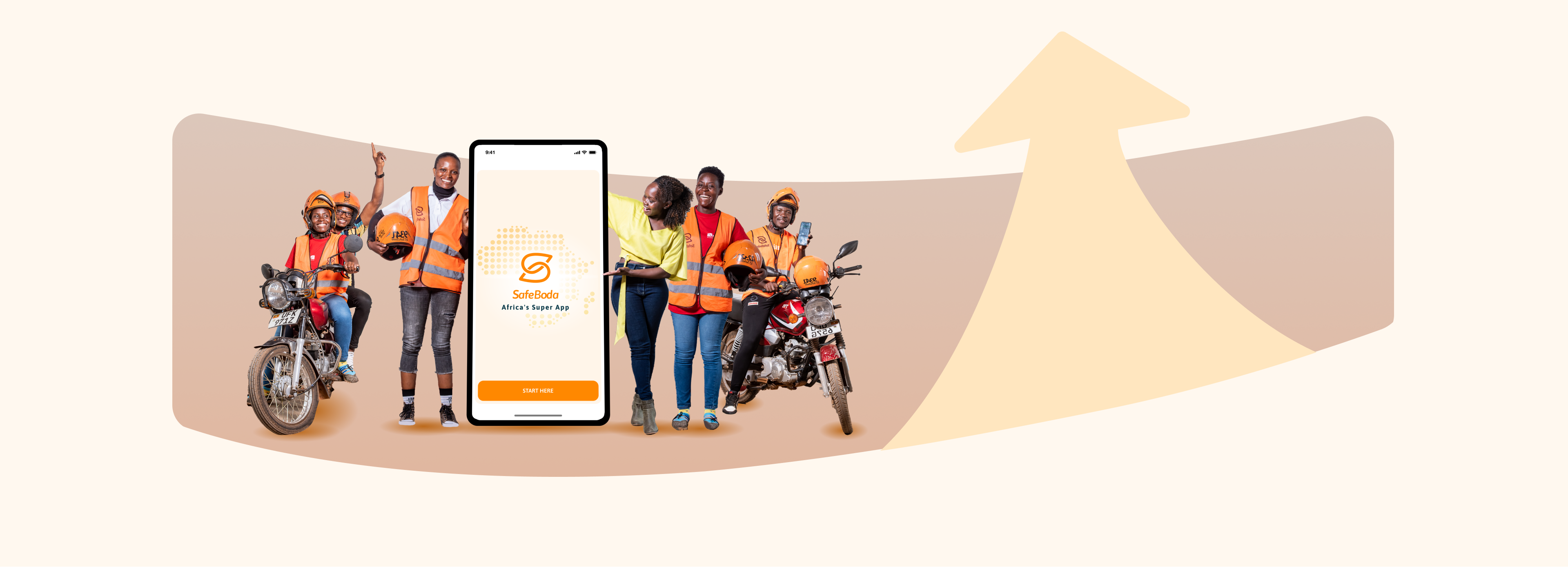 SafeBoda
