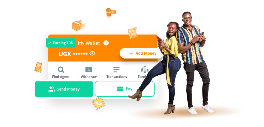 Payment - UG