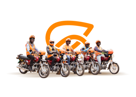SafeBoda