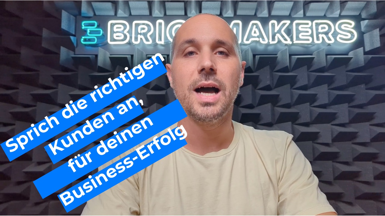 Die Schlüsselrolle des Ideal Customer Profiles (ICP) in der ...