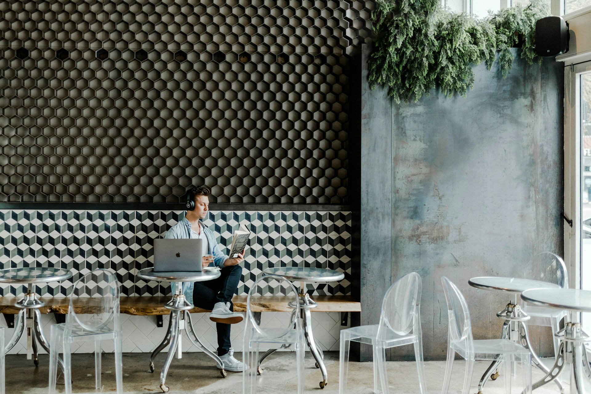 New Work: Das Arbeitsmodell der Zukunft