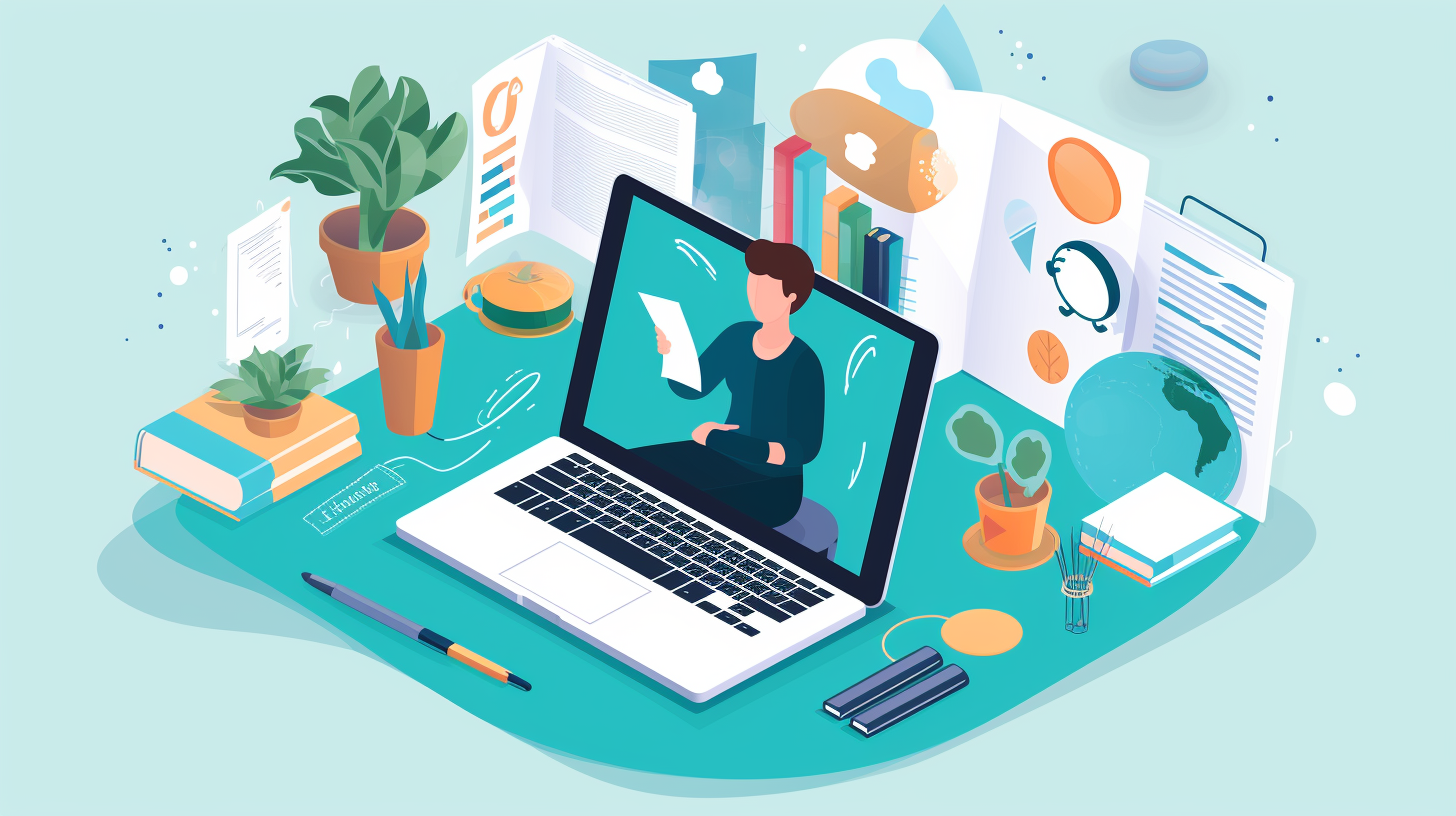 Establishing Your Online Edu Brand: A Comprehensive Guide