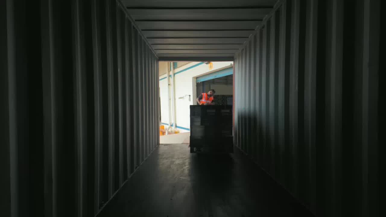 Veritas Logistics