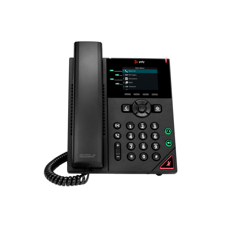 Desk Phones, VoIP Office Phones, and Headsets | Voxtell