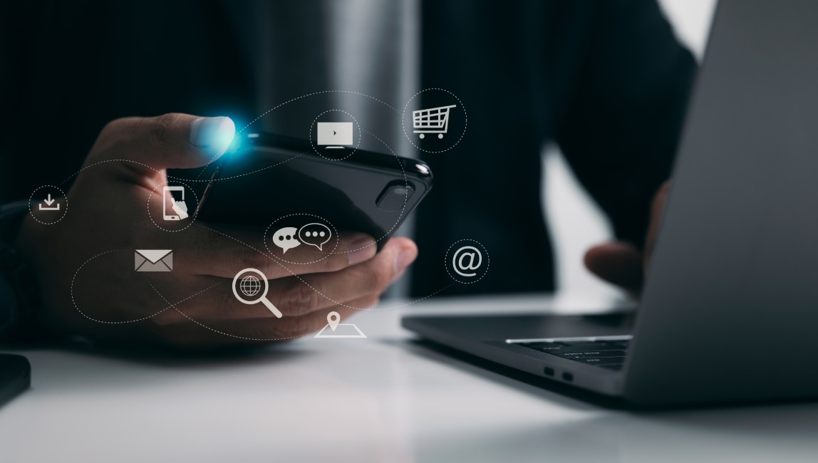 The 5 Types of Digital Advertising You Should Implement for Your ...